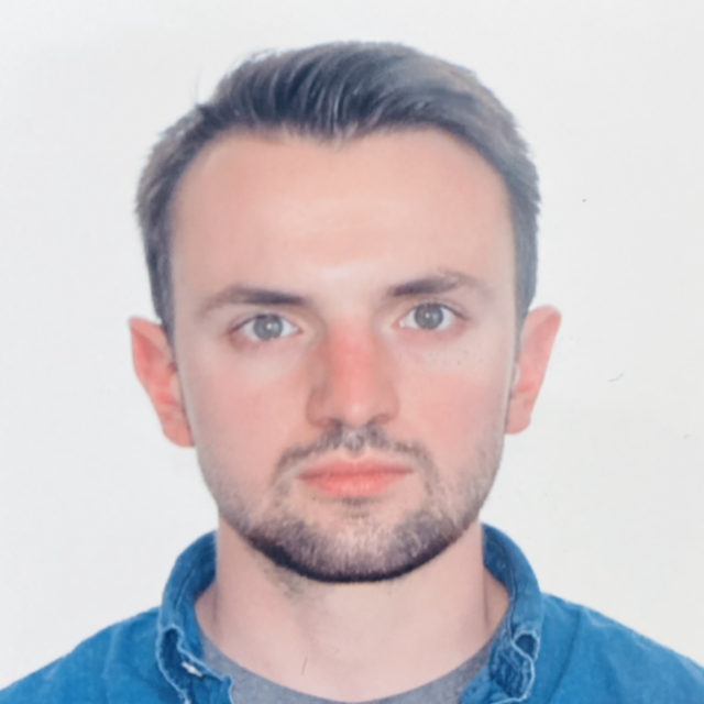 Doctoral Students | GMU College of Science